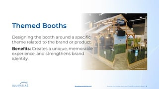 Turn Up the Volume on Your Trade Show Presence with These Captivating ...