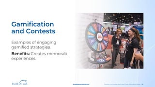 Turn Up the Volume on Your Trade Show Presence with These Captivating ...