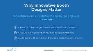 Turn Up the Volume on Your Trade Show Presence with These Captivating ...