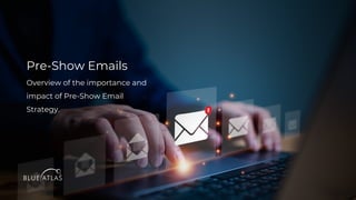 Best Trade Show Email Marketing Strategies | PPT