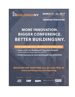 Trade Show Objectives 2017 | PDF | Business Expos & Conferences | Events