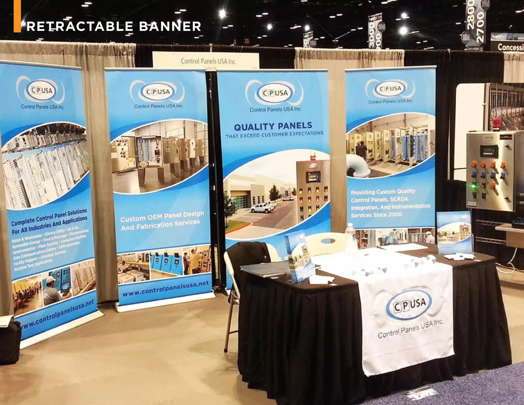 Top 10 Marketing Materials For A Successful Tradeshow | PDF