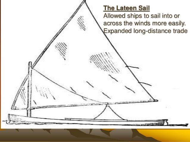 Period 2 Trade Expansion