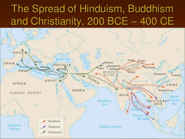 Period 2 Trade Expansion