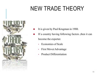 Trade Theories.pptx