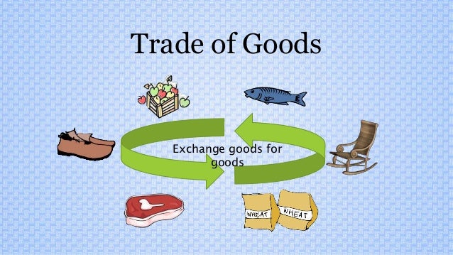 Trade to cryptocurrency