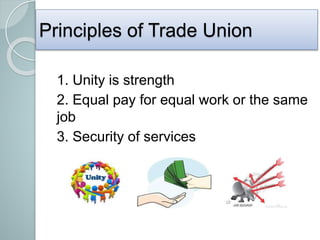 Trade union | PPT