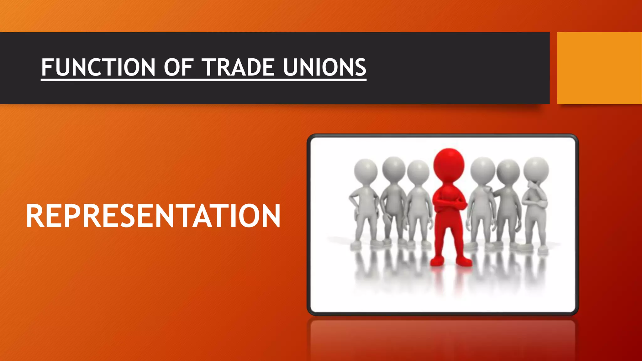Trade union AND ITS GROWTH AND EVOLUTION IN INDIA | PPTX