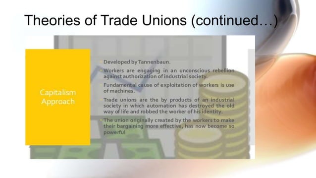 Trade Union.ppt | Careers