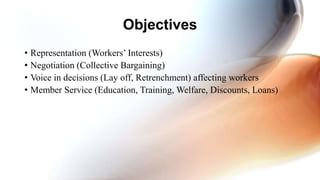 Trade Union.ppt