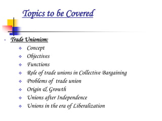 Trade Union.ppt