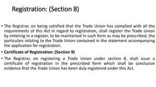 Trade Union Act 1926.pptx
