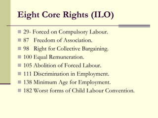 Trade Union ppt | PPT