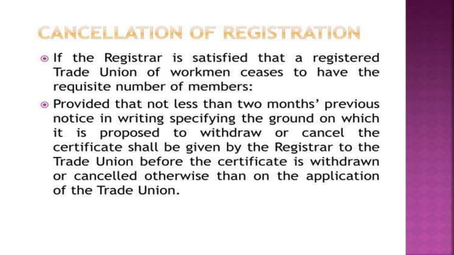 trade union registration and cancellation.pptx