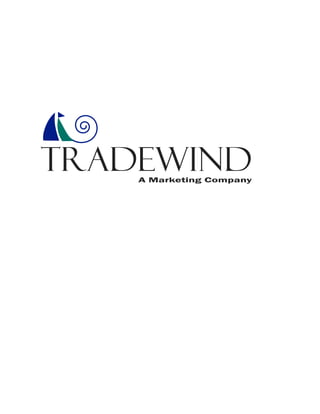 Tradewind new logo 2014 | PDF | Green Solutions | Business