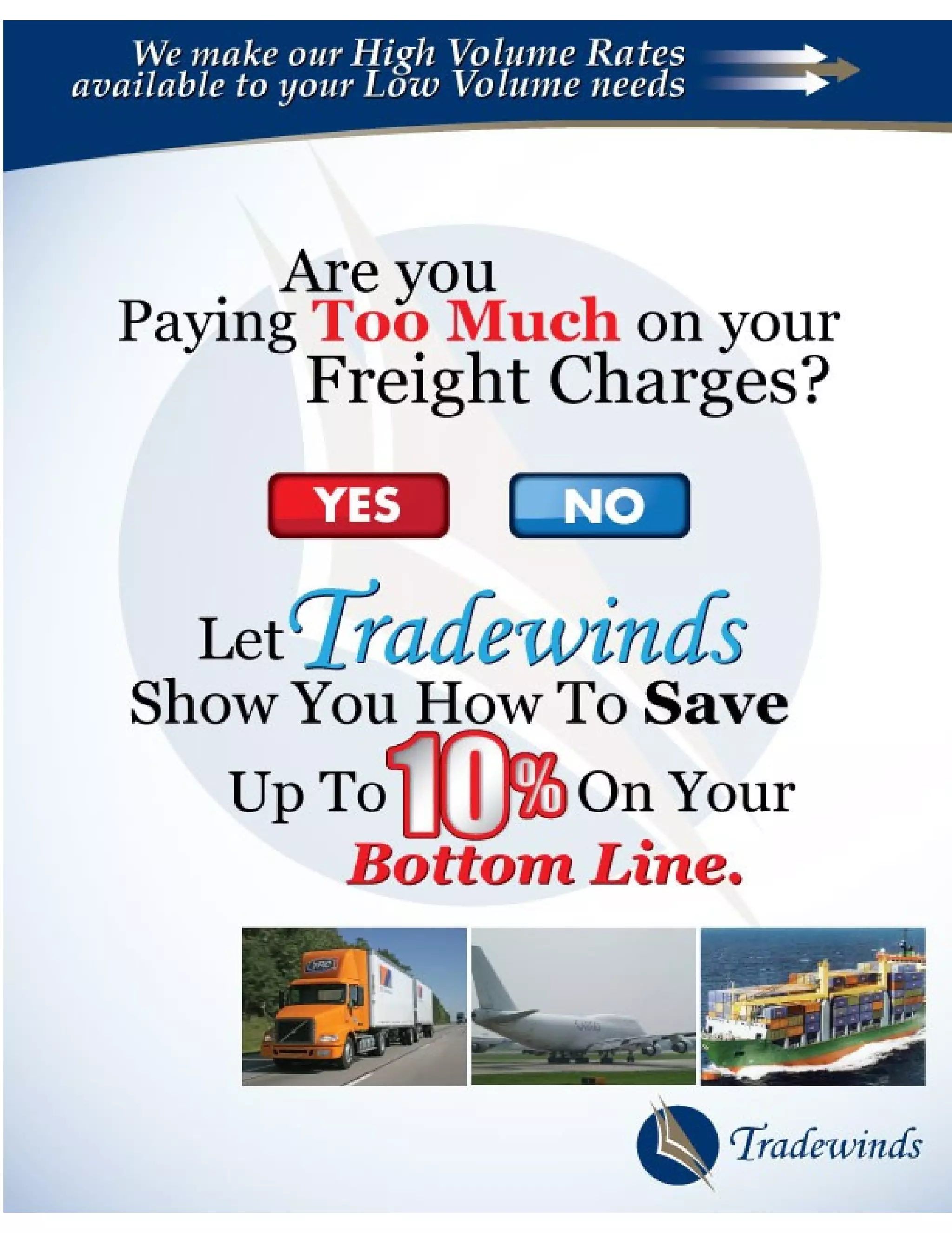 Tradewinds Presentation | PPS