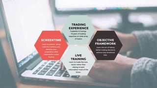 Tradezilla 2.0 - Discover Your Trading Edge Using Market Profile and ...