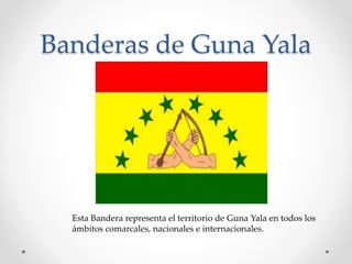 Guna yala | PPTX
