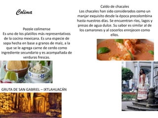 Tradiciones Mexicana | PPTX