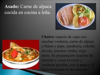 Tradiciones norte de chile | PPT
