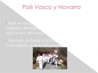 Tradiciones y folclore | PPS