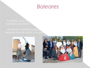 Tradiciones y folclore | PPS