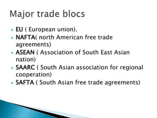 Trading bolcs | PPTX