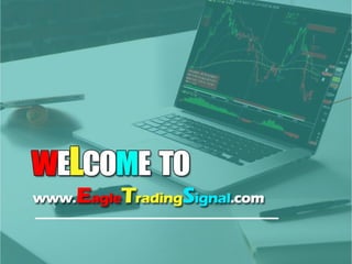 Trading chart software | PPTX