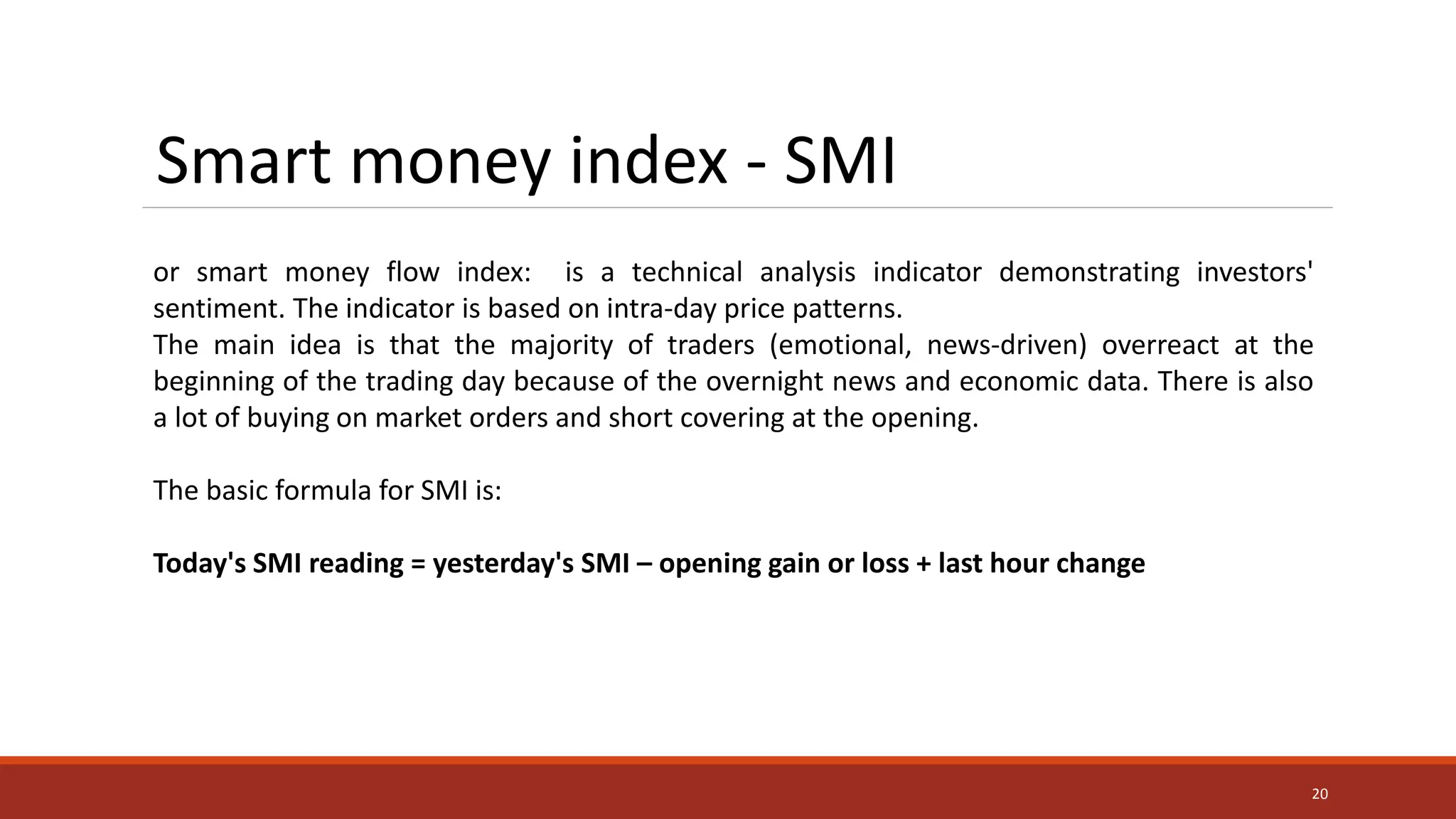 Trading decision trees ( Elaborated by Mohamed DHAOUI ) | PPT
