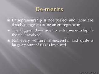 Trading Entrepreneur - In types of Entrepreneurs | PDF