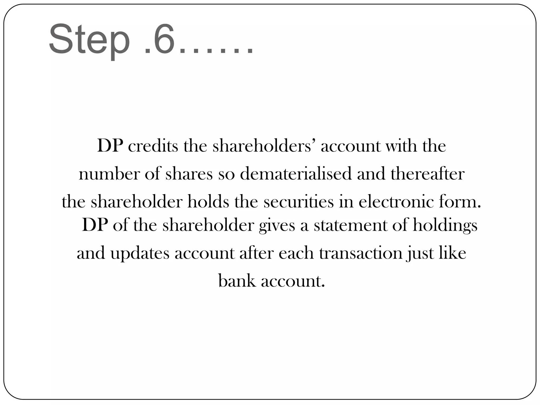 Trading Flow Chart | PPTX