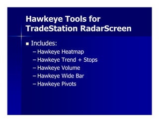 Trading Indices using Volume | PDF