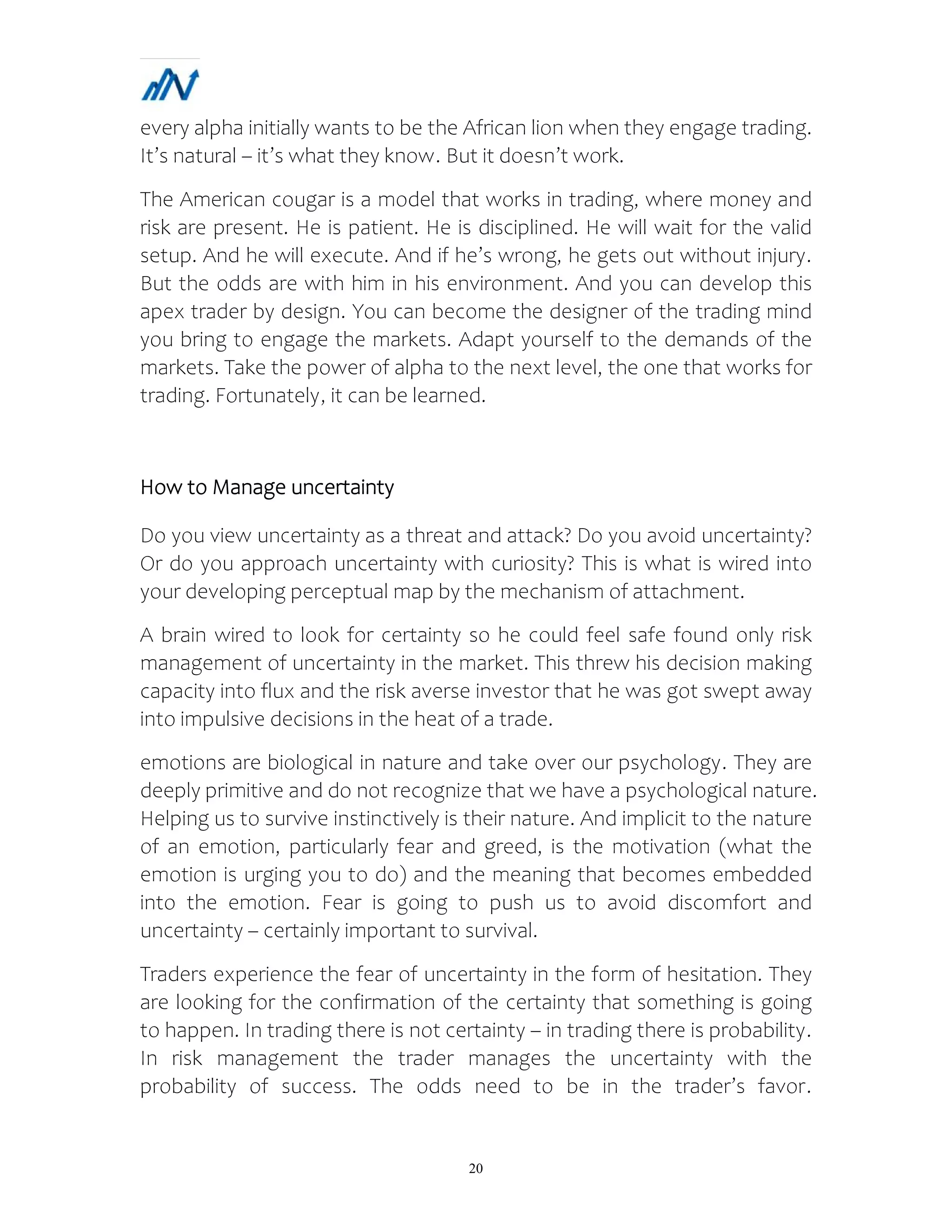 Trading in the Zone.pdf