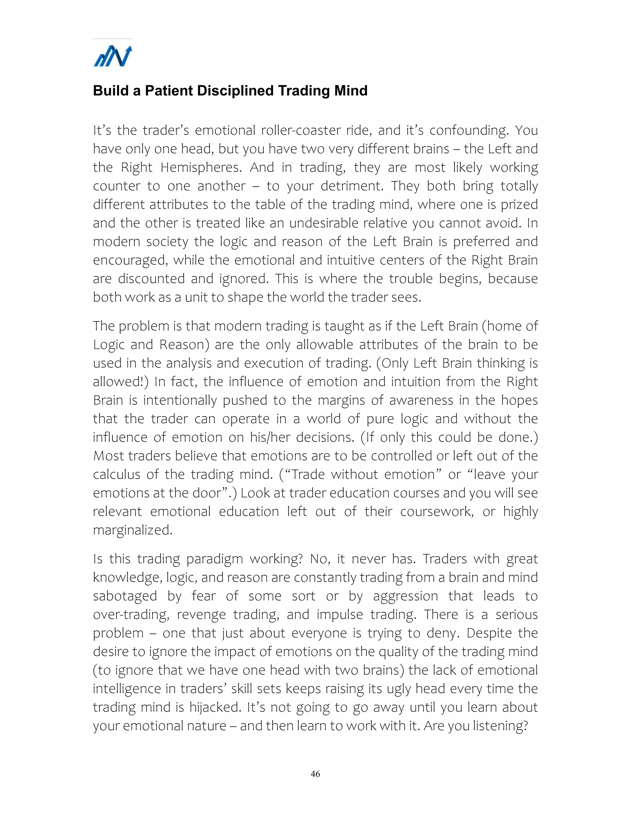 Trading in the Zone.pdf