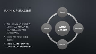 What's your trading mindset? | PPTX
