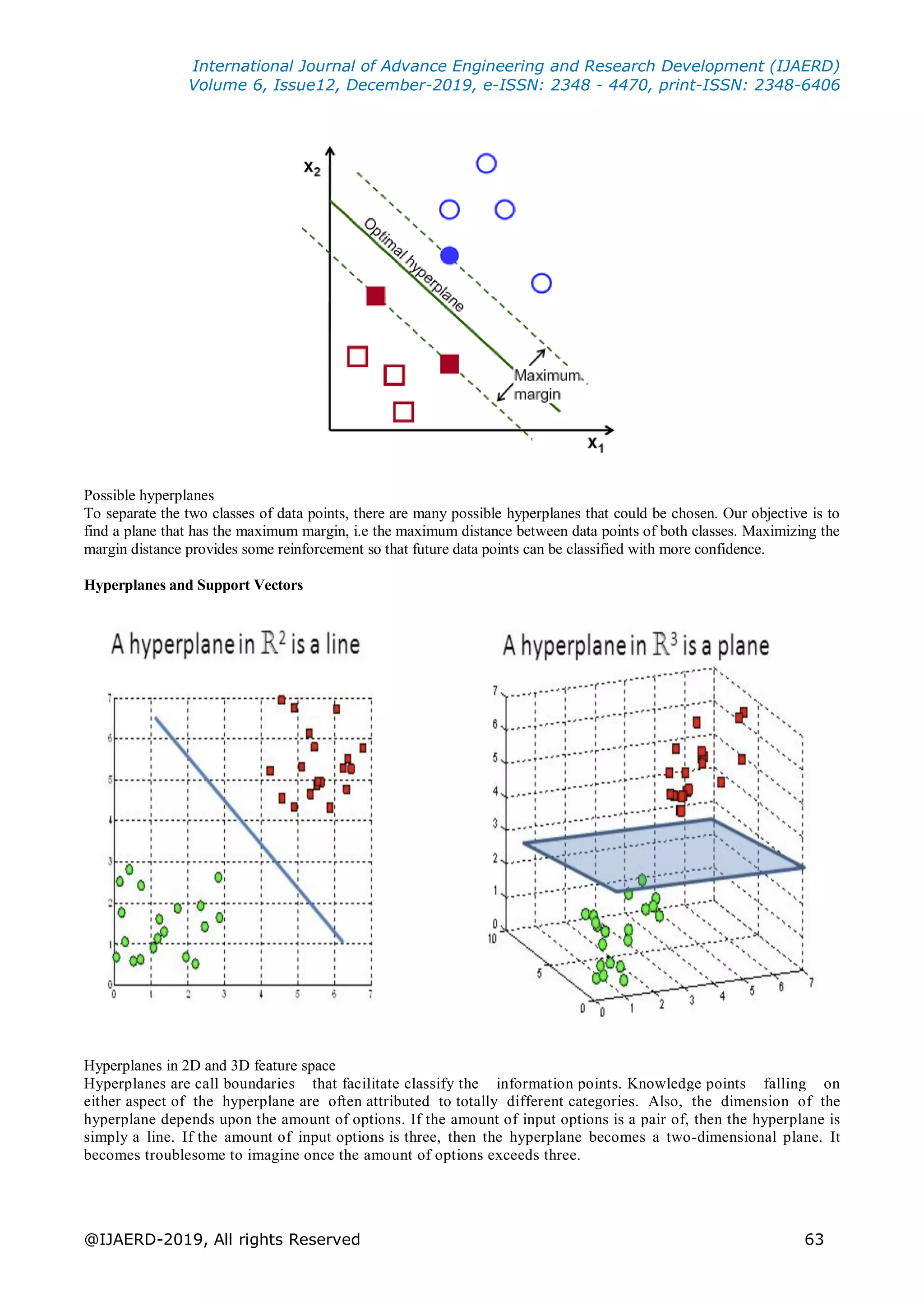 Trading Outlier Detection Machine Learning Approach Pdf