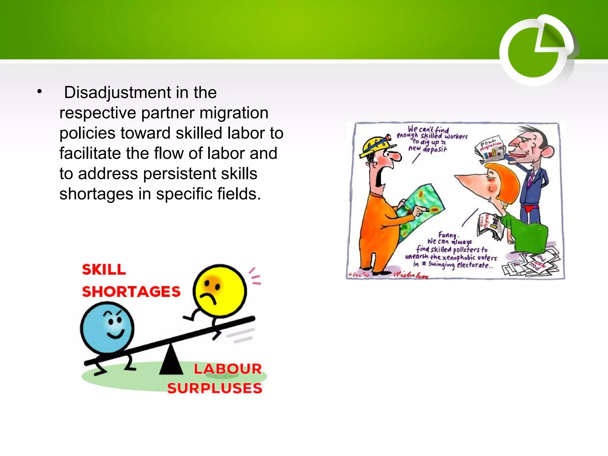 Trading problems of developing countries | PPT
