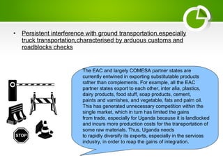 Trading problems of developing countries | PPT