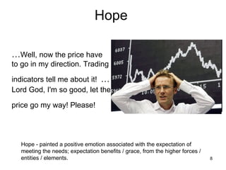 Trading Psychology (English version) | PPT