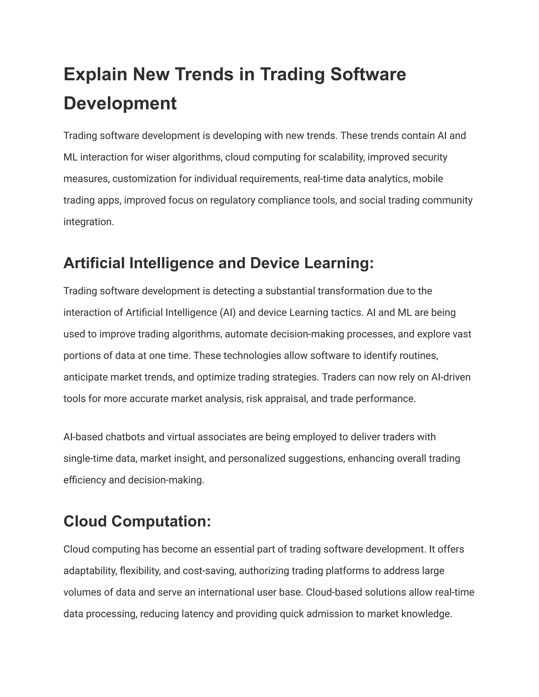 Trading Software Development_ Trends to Watch in 2024.pdf