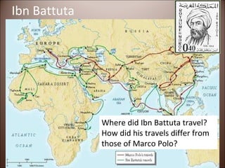 African Trading States And Kingdoms | PPT