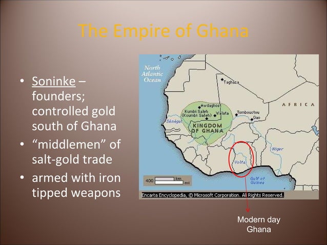 African Trading States And Kingdoms | PPT