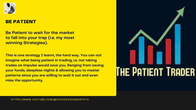TRADING STRATEGIES | PPT