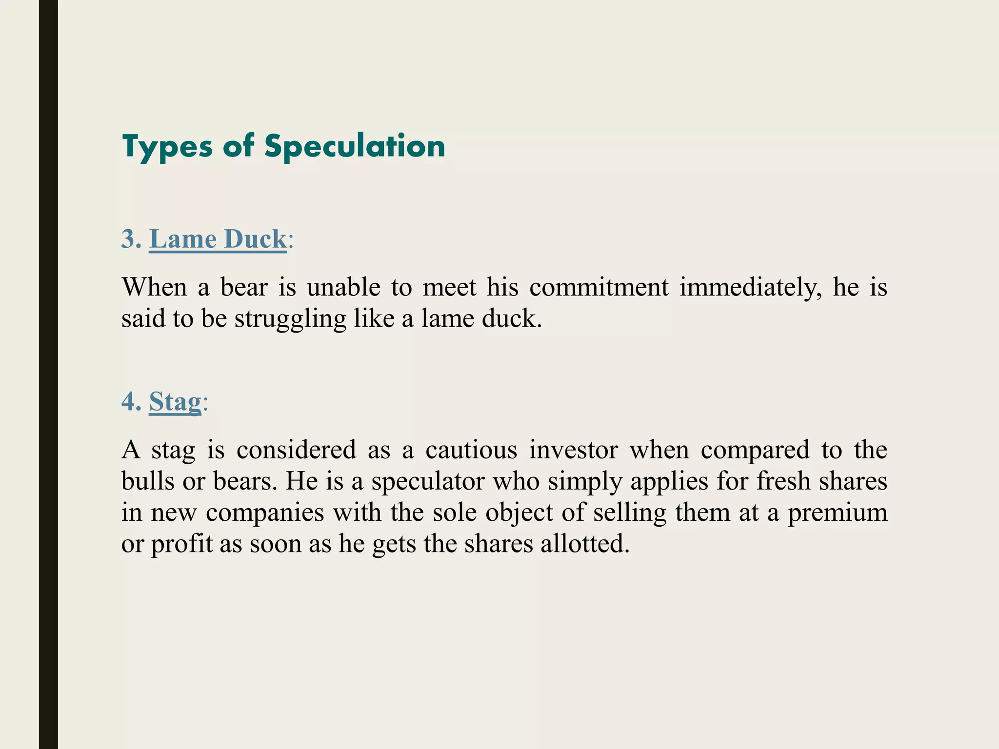 Trading system in security markets | PPT