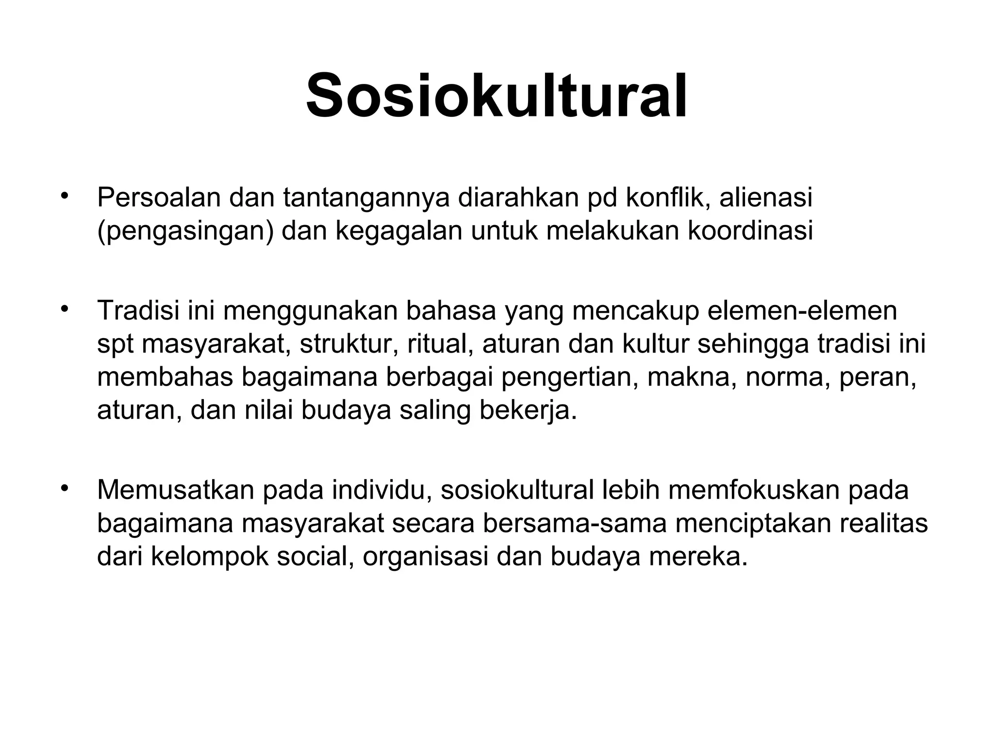 7 Tradisi Komunikasi | PPT