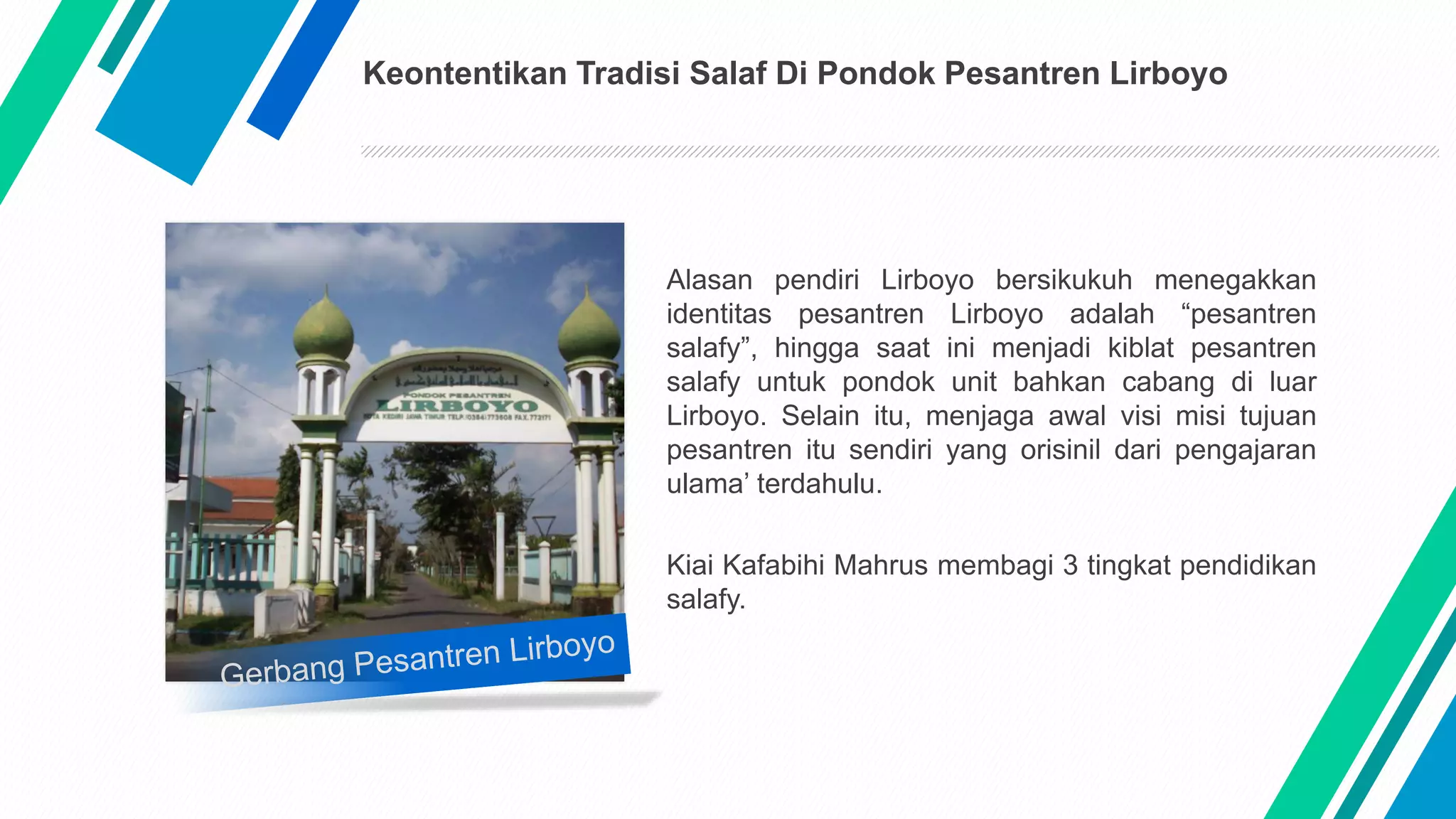 TRADISI LIRBOYO_ RAHMAD IKBAL DEVID.pptx