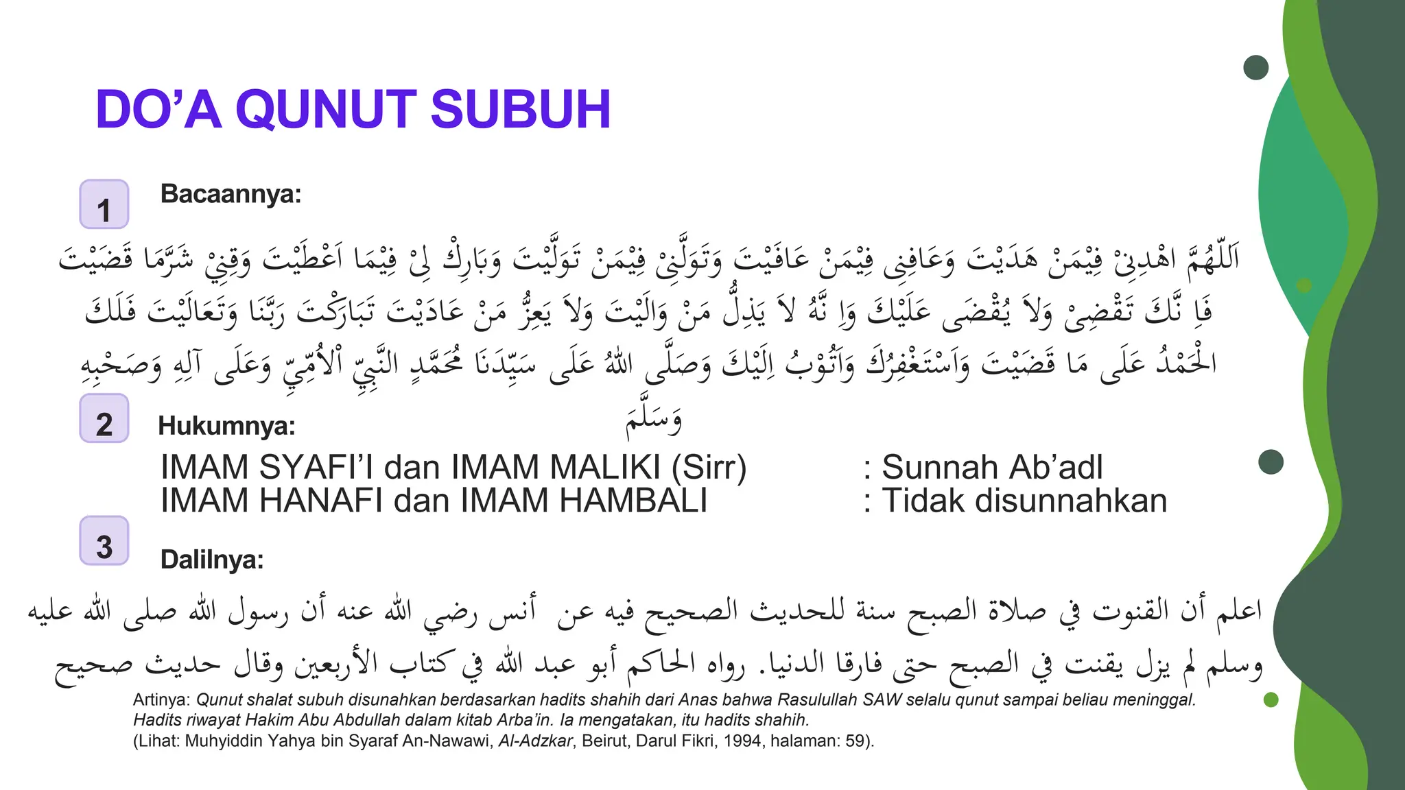 TRADISI NU- MAKESTA MANU MU'ALLIMAT 23.pptx
