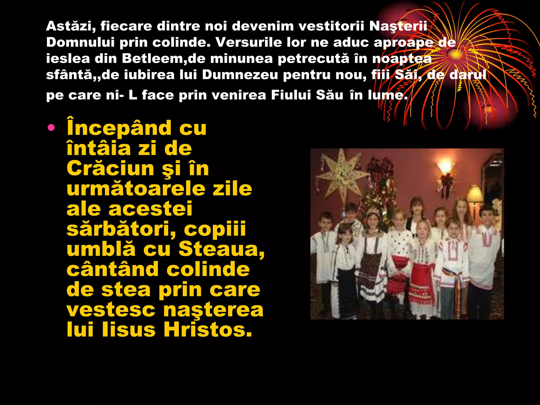 Traditii si ob_de_craciun | PPSX