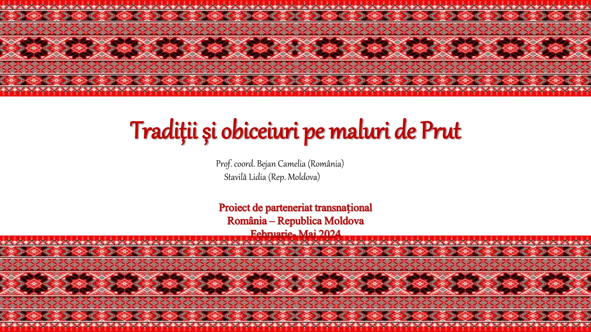 traditii si obiceiuri pe maluri de Prut.pptx