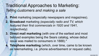 Traditional-and-Contemporary-Marketing.pptx